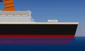 Sinking Simulator v1.19.2.4 x64 - скачать игру