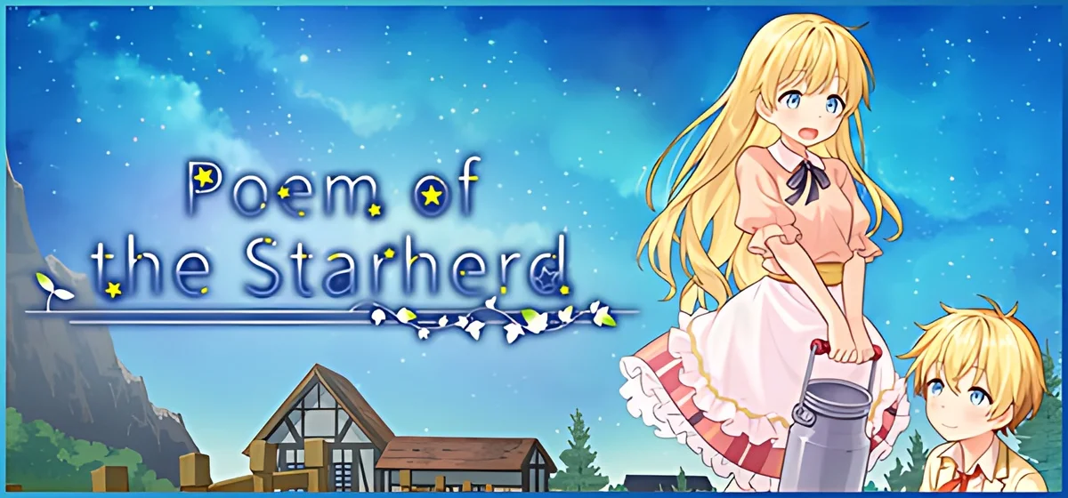 Скачать Poem of the Starherd на ПК - торрент