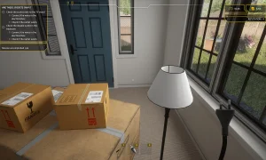 Скачать Electrician Simulator на ПК - торрент