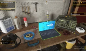 Скачать Electrician Simulator на ПК - торрент