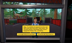 Скачать I Know a Guy Shady Life Simulator на ПК - торрент